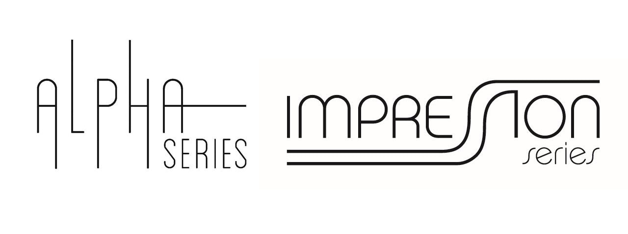 Alpha Series vs Impression Series – GIK Acoustics