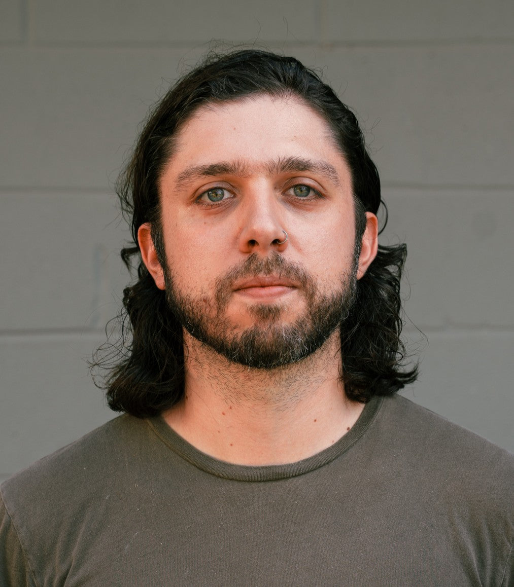 Chris Boecker – GIK Acoustics