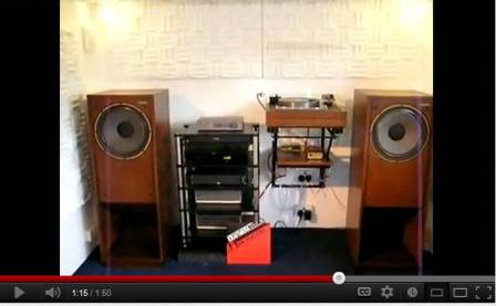Customer Video: Graham Old Pt 2 - GIK Acoustics