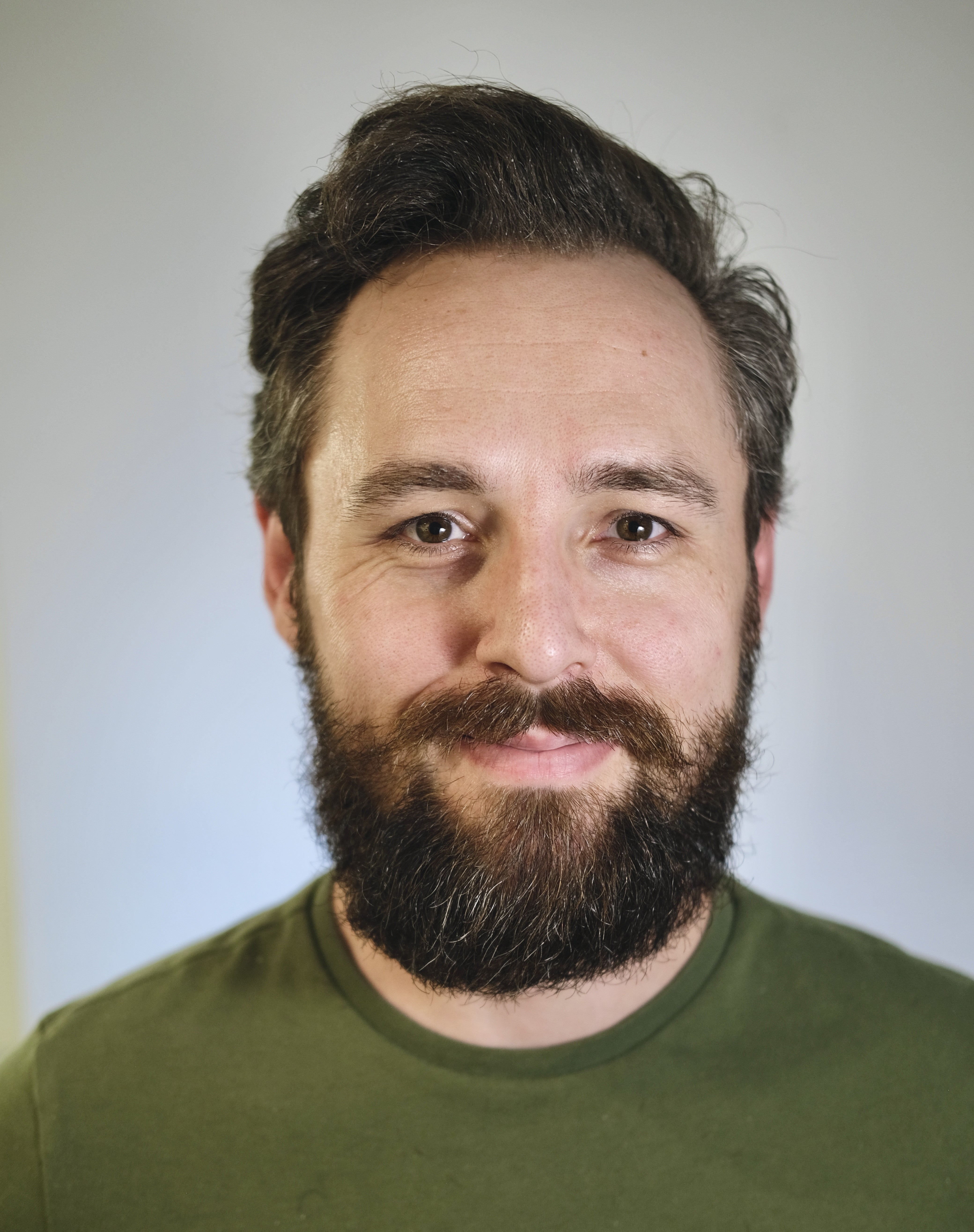 Ryan Grimes – GIK Acoustics
