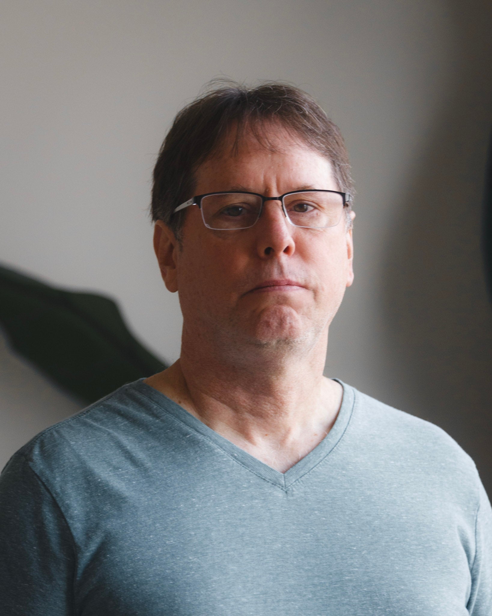Mike Major – GIK Acoustics